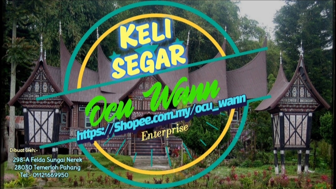 Marketplace Agro Borong | Pertanian | Penternakan | Pemborong